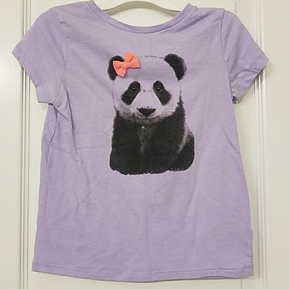 Shirts & Tops | Toddler Girl Tee 5t | Poshmark